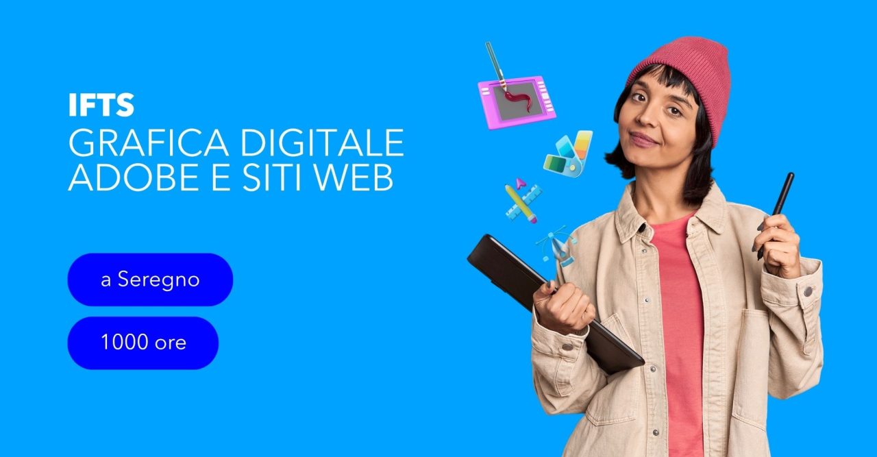 IFTS 2025/2026 - ETAss Formazione