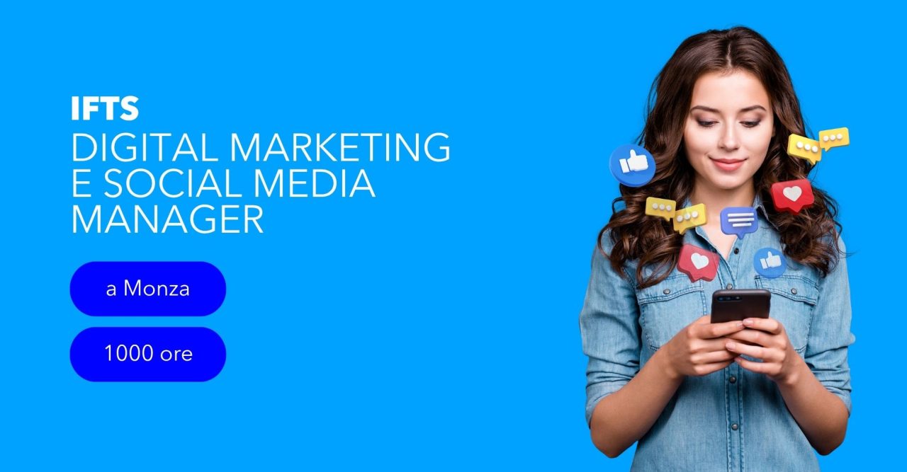 IFTS 2025/2026 - ETAss Formazione