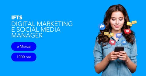 IFTS 2025/2026 - ETAss Formazione