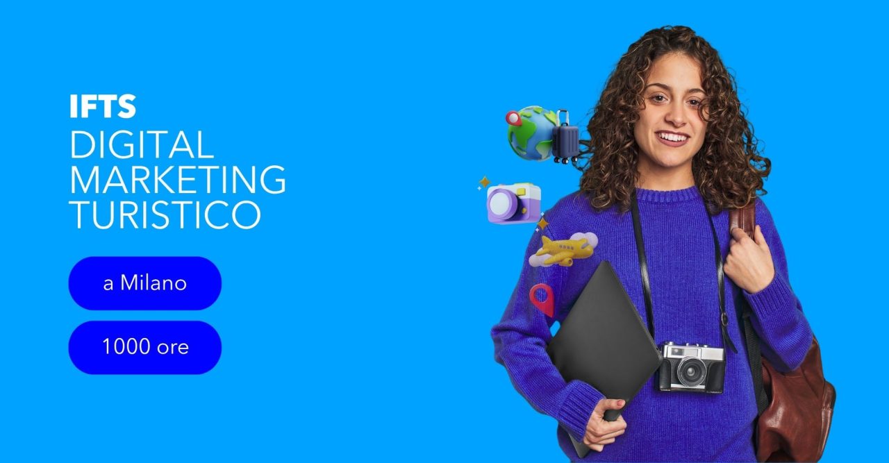 IFTS 2025/2026 - ETAss Formazione