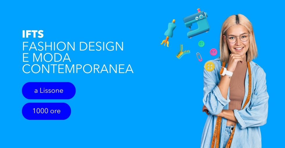 IFTS 2025/2026 - ETAss Formazione