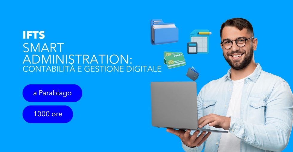 IFTS 2025/2026 - ETAss Formazione